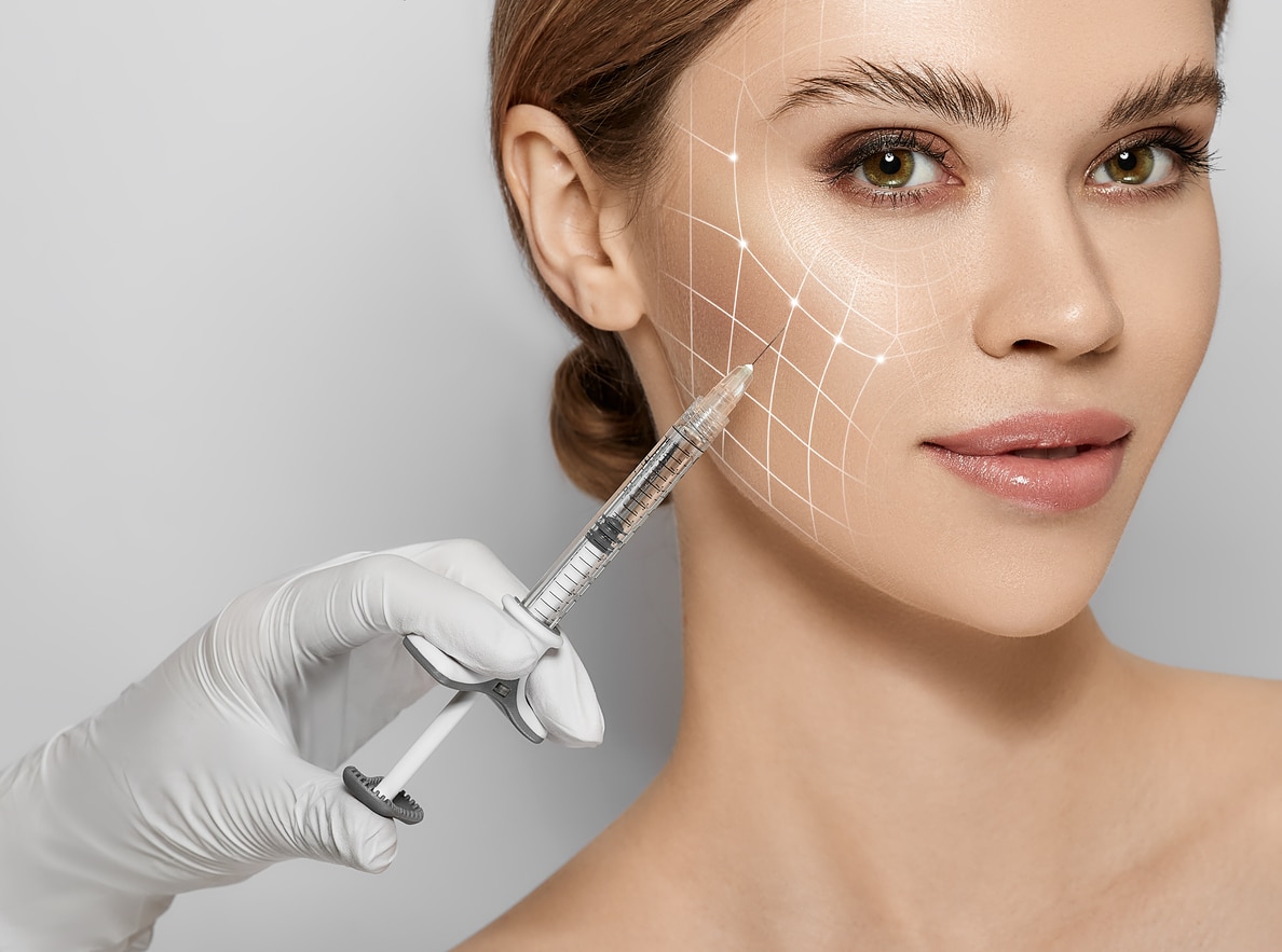 Chin and Cheek Enhancement | Plastic Surgery in Buffalo NY
