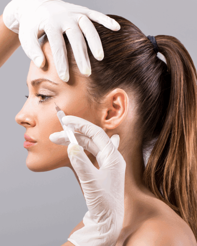 What Is Pillow Face | Professional Aesthetic Care in Buffalo, NY